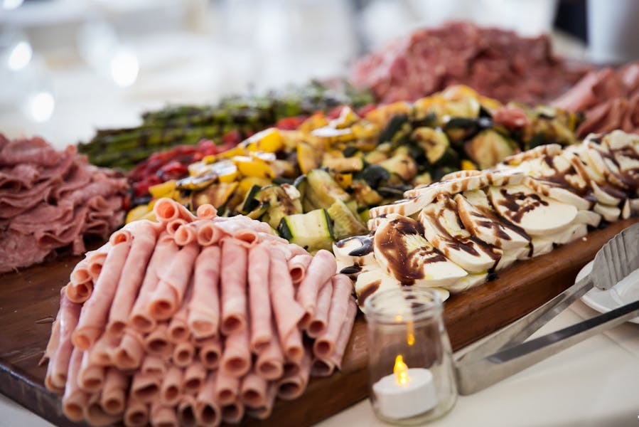Catering | Chesapeake Bay Restaurants | Chesapeake Inn Restaurant & Marina