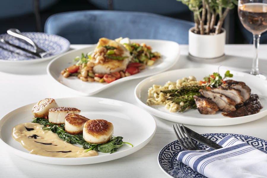 About | Chesapeake Inn Restaurant in Chesapeake CIty, Maryland