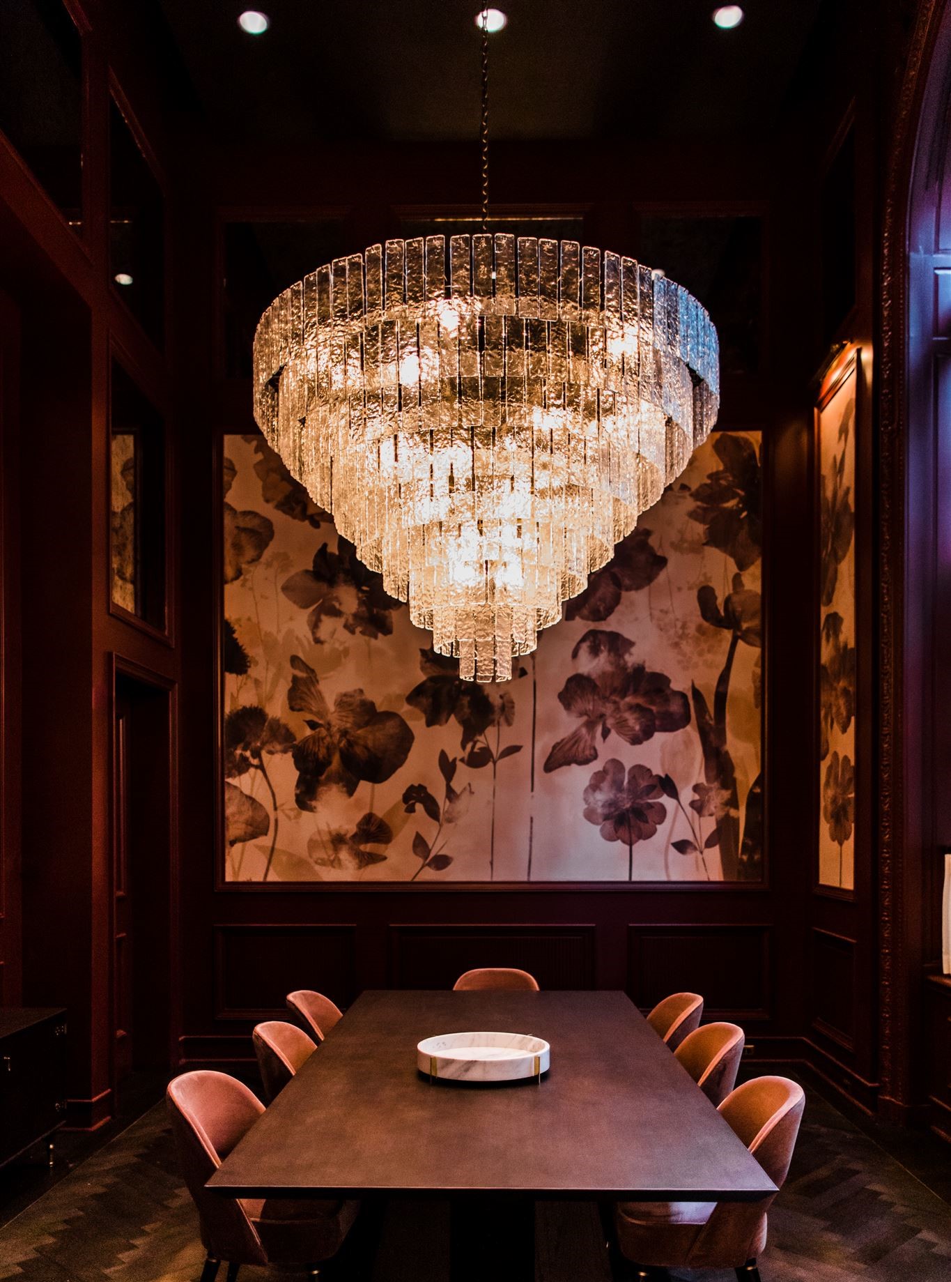 Gallery | The George | American Brasserie Restaurant in Seattle, WA