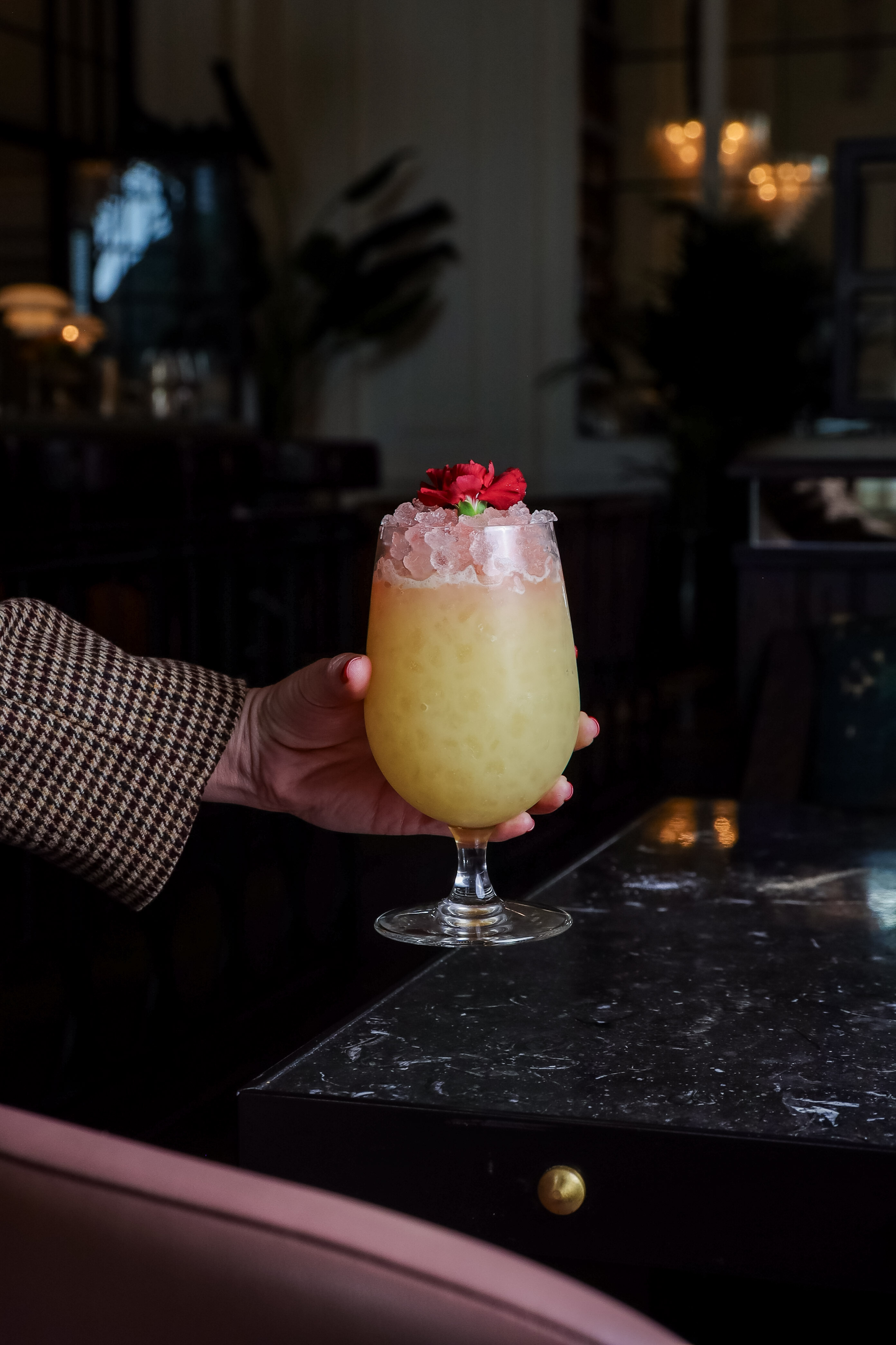 Gallery | The George | American Brasserie Restaurant in Seattle, WA