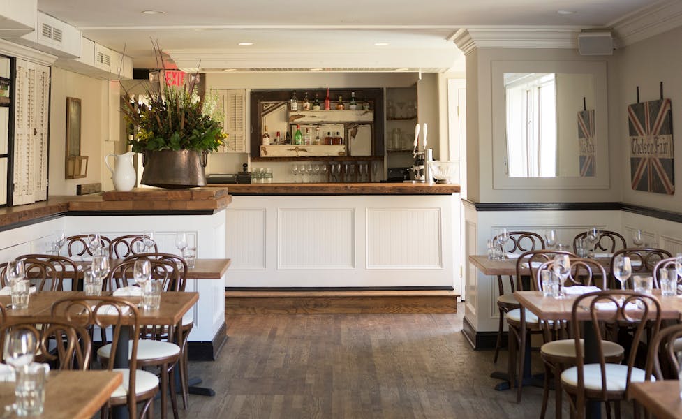 Private Events | Pub & Kitchen