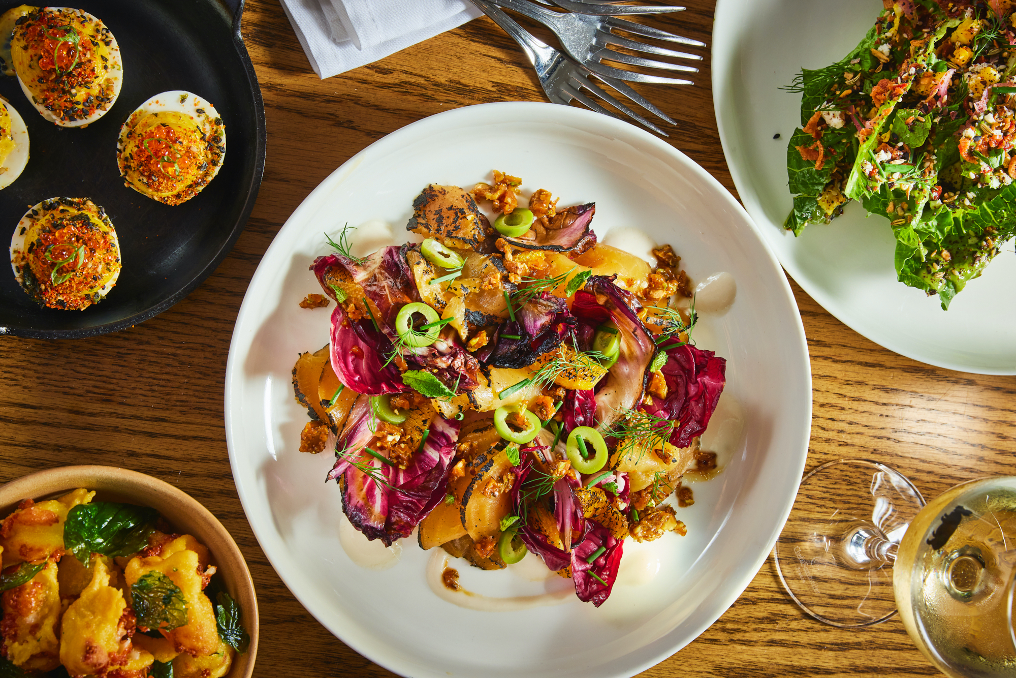 Menus | Pub & Kitchen