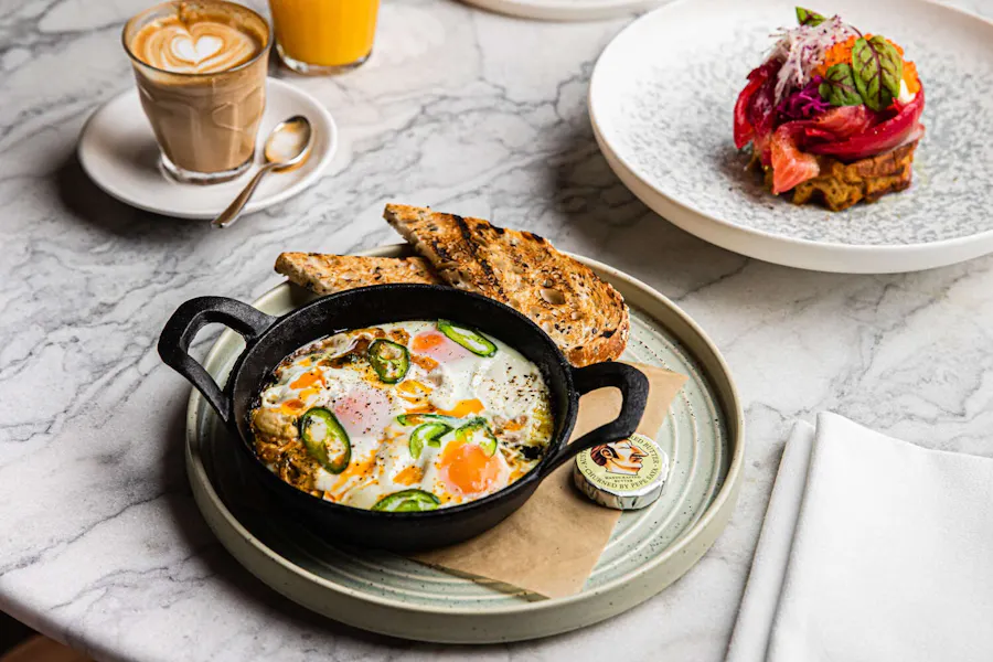 About | LOAM Surry Hills in Sydney