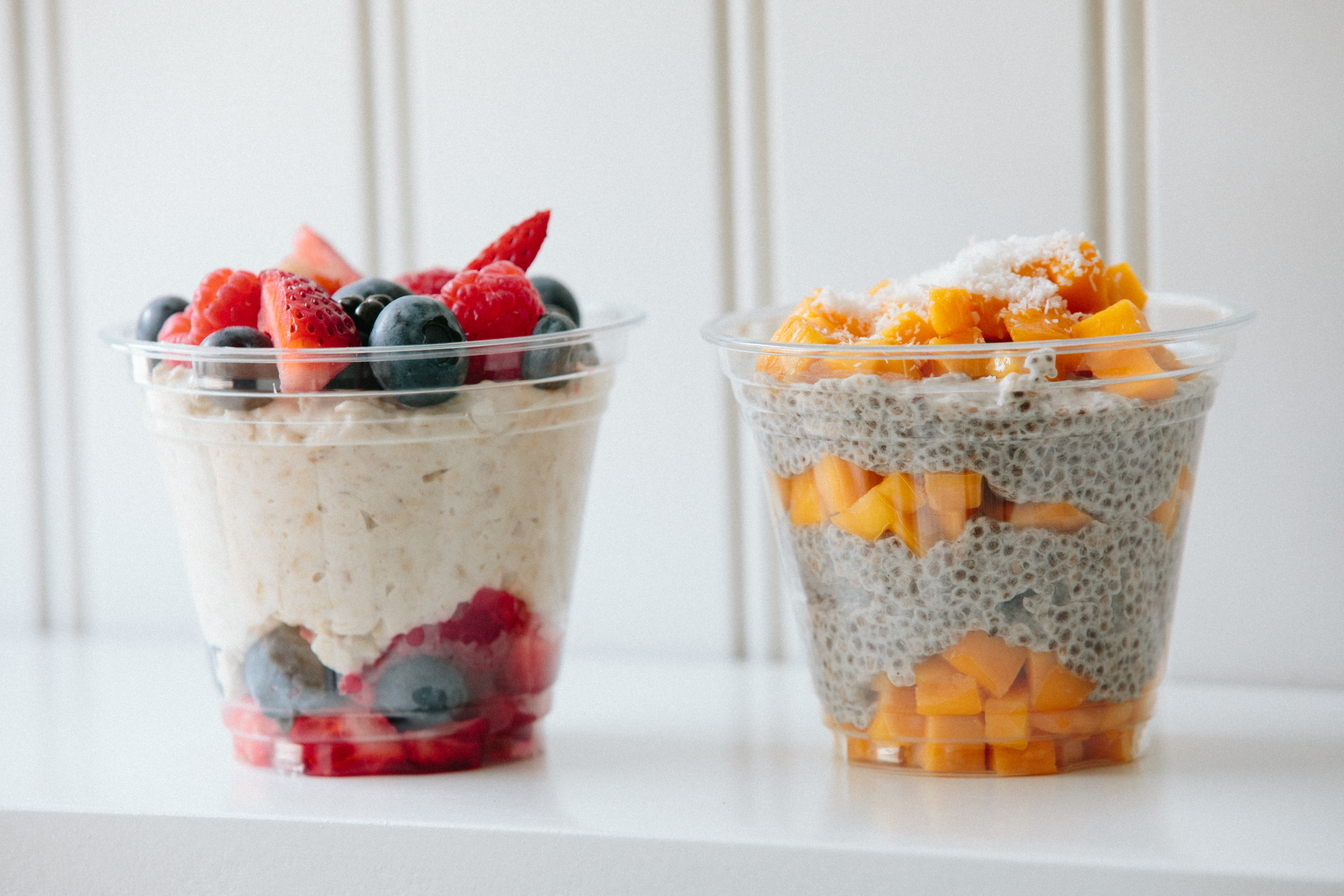 Catering | Eva's Little Kitchen in Bedford, MA