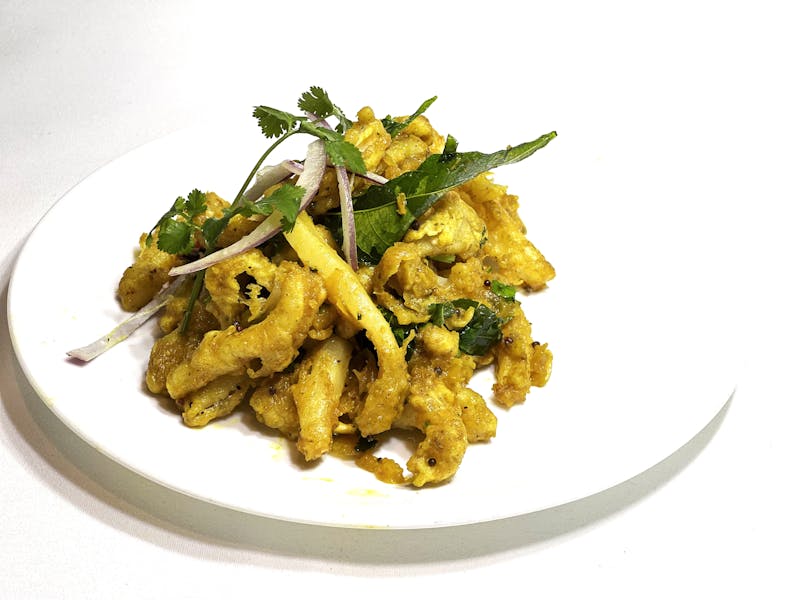 Menus | Bombay Grill in New City, NY