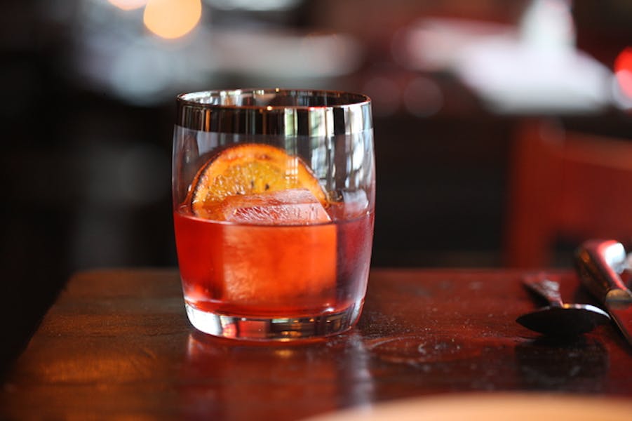 Food & Drinks | Luigi's Restaurant