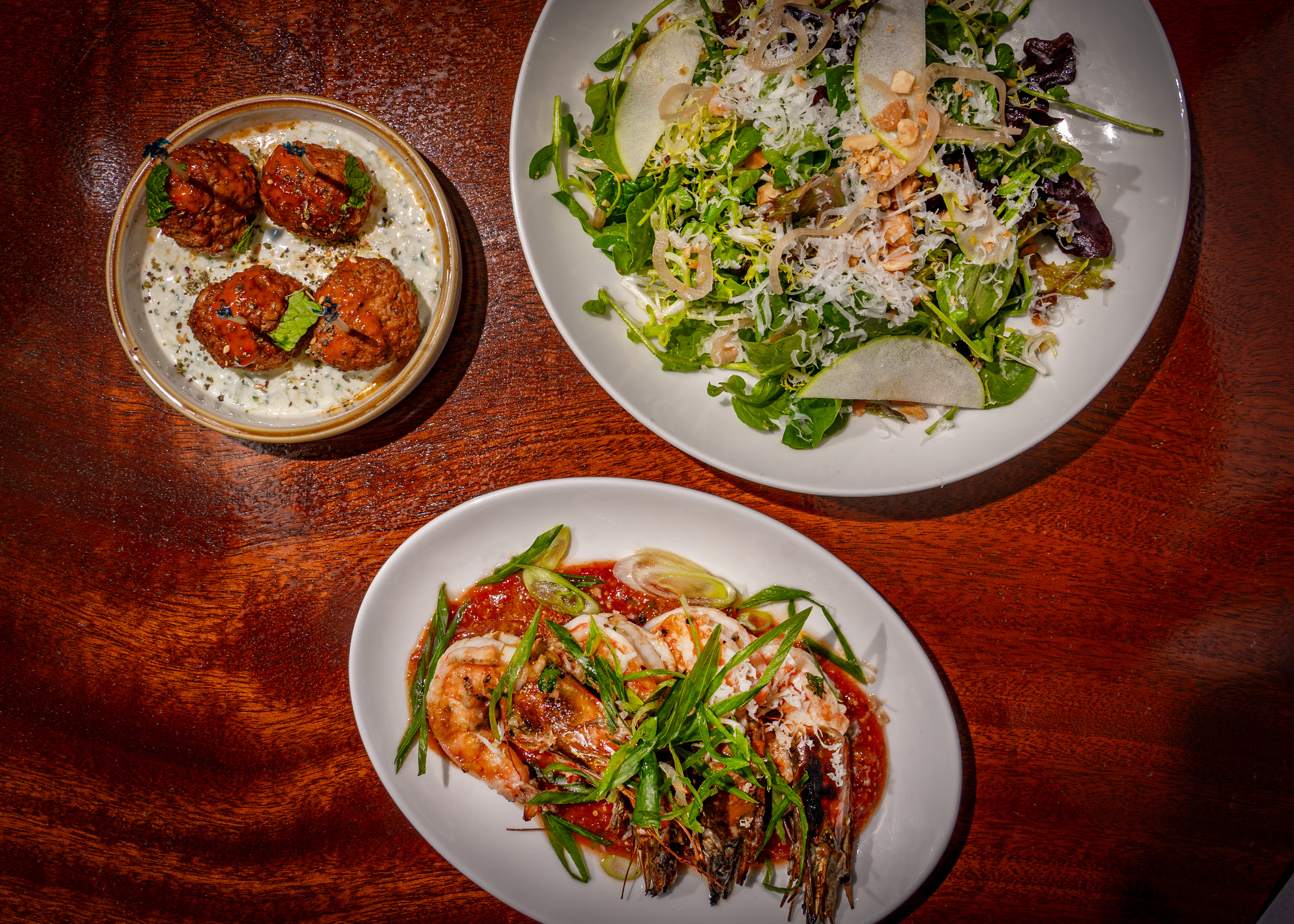 Menus | Swoony's in Brooklyn, NY