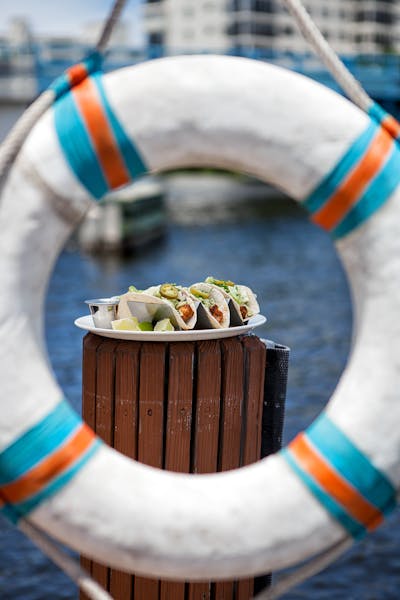 Hours & Location | Deck 84 in Delray Beach, FL