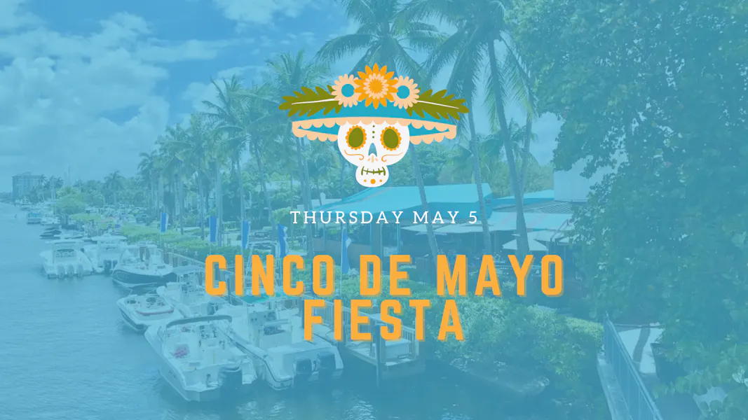 Cinco De Mayo | Deck 84