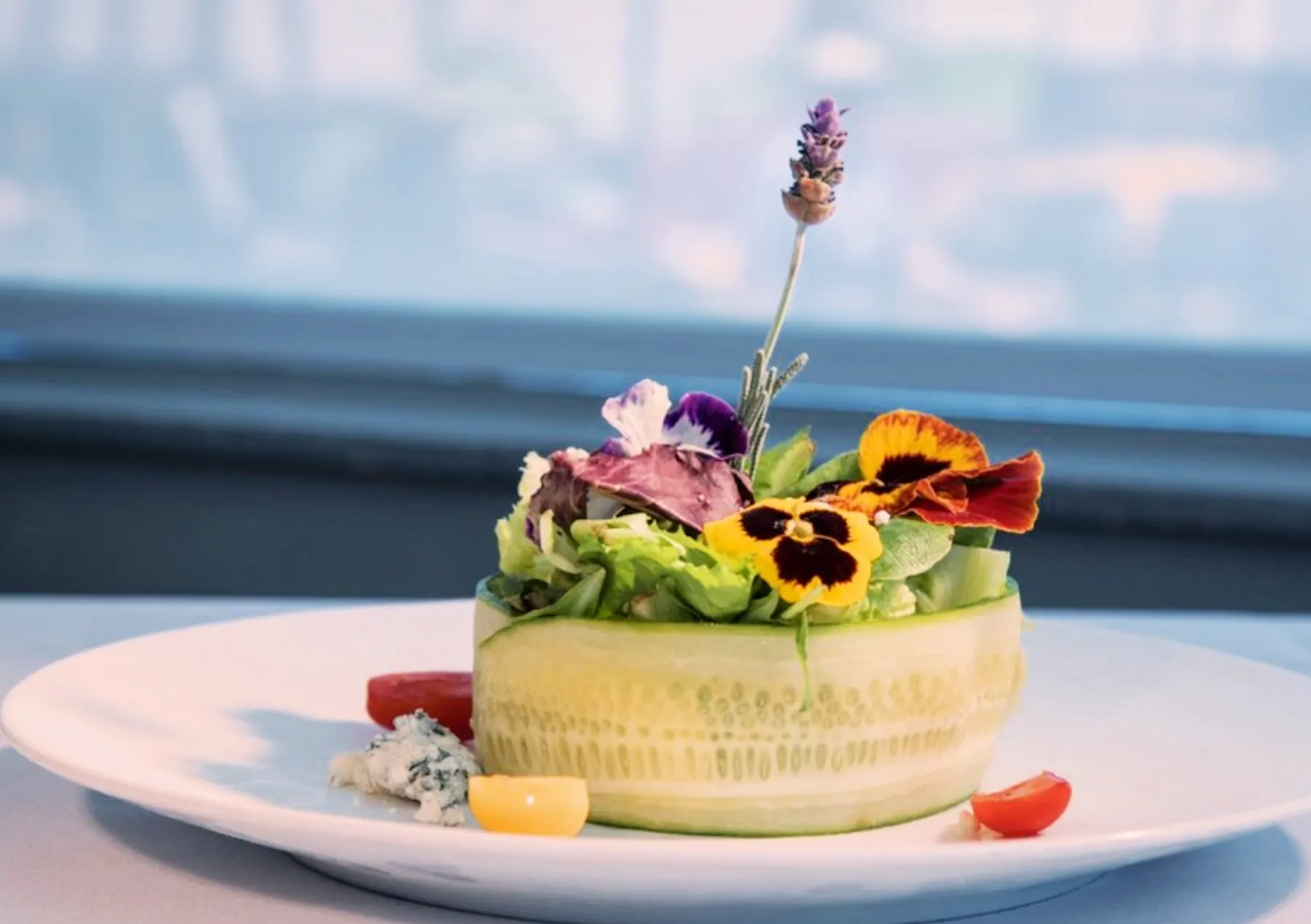 Photo Gallery | A Fish Called Avalon | Miami Beach Restaurants
