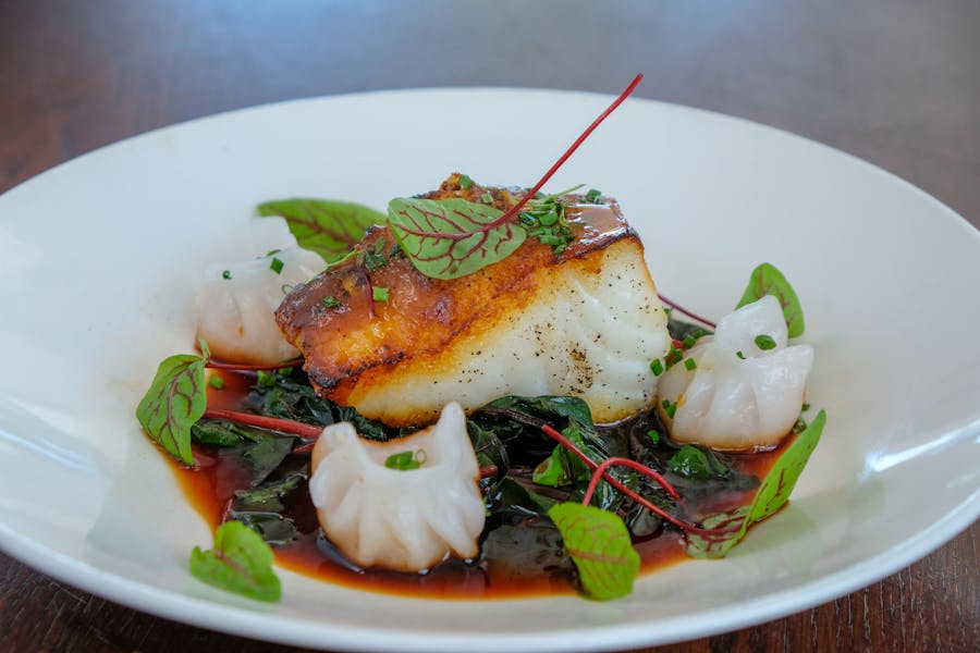 Our Menus | A Fish Called Avalon in Miami Beach, FL