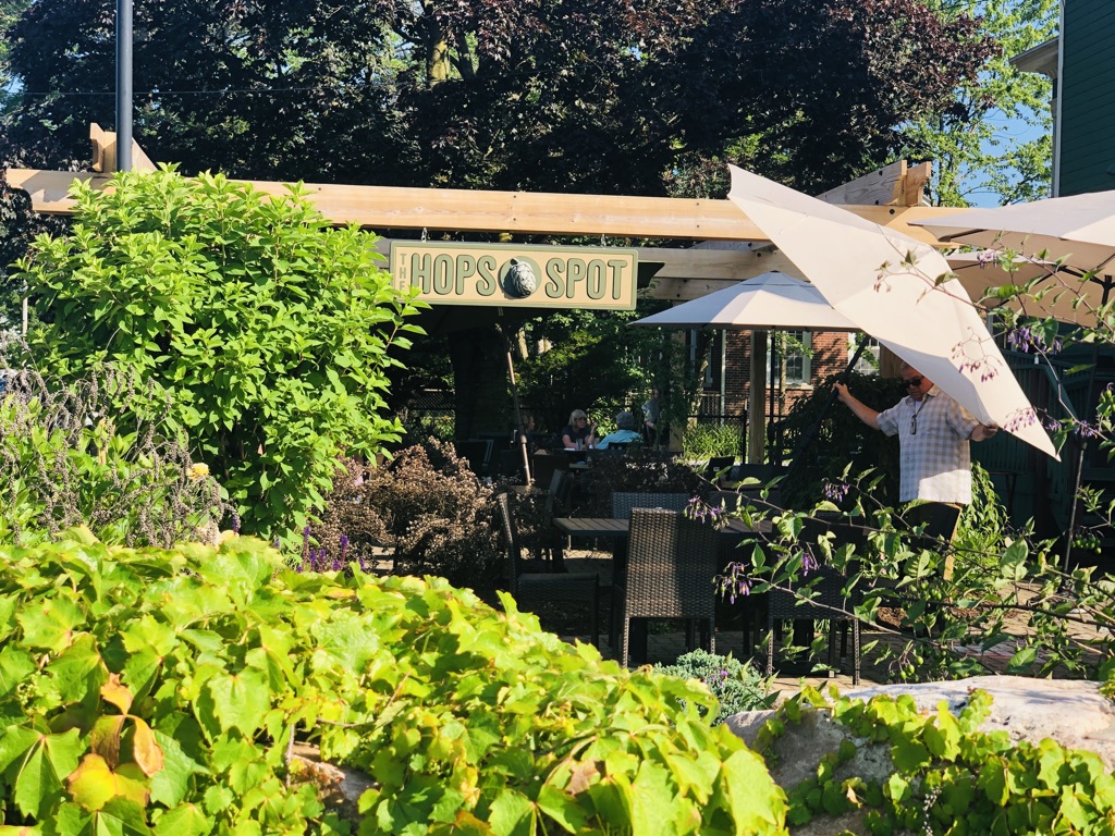 Beer Dinners and Events | The Hops Spot in Clayton