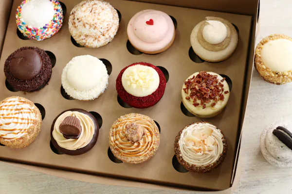 Online Ordering | My Delight CupCakery - Cupcakes in Ontario, CA ...