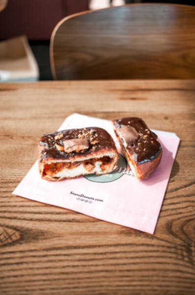 3 Spring Donut Flavors that Pack a Punch | Stan's Donuts | Coffee ...