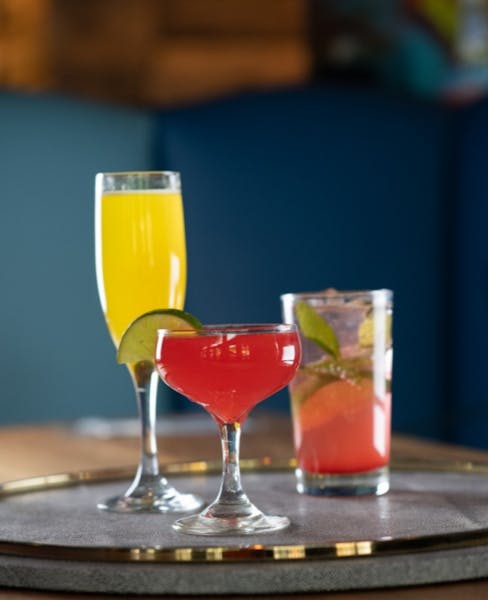 SET NoLibs Happy Hour | Set Hospitality | Asian Restaurant in NY & PA