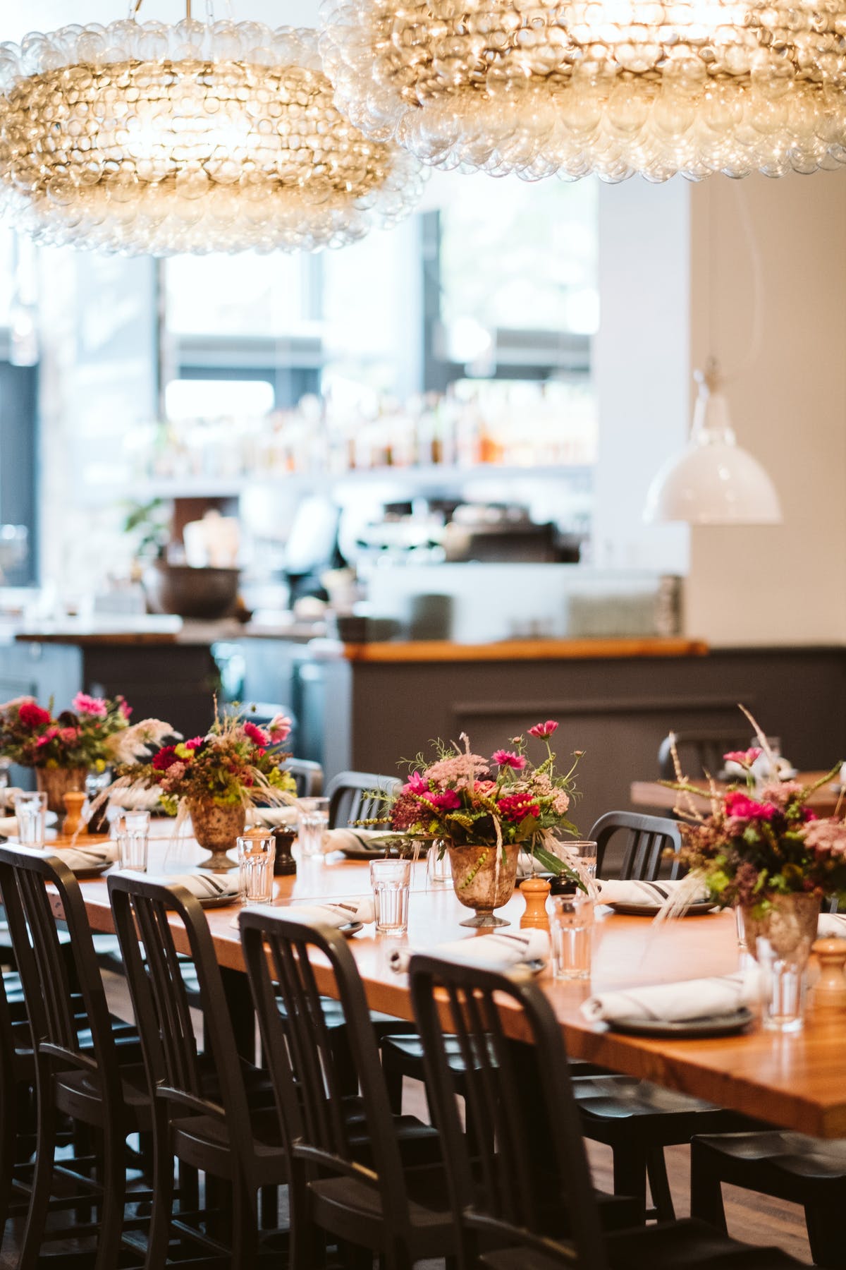 We've Got the Perfect Venue | The Kitchen American Bistros