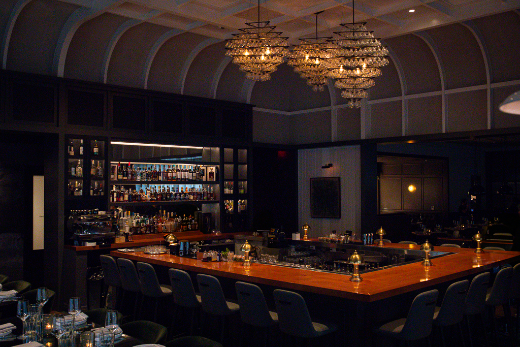 The Kitchen | Austin