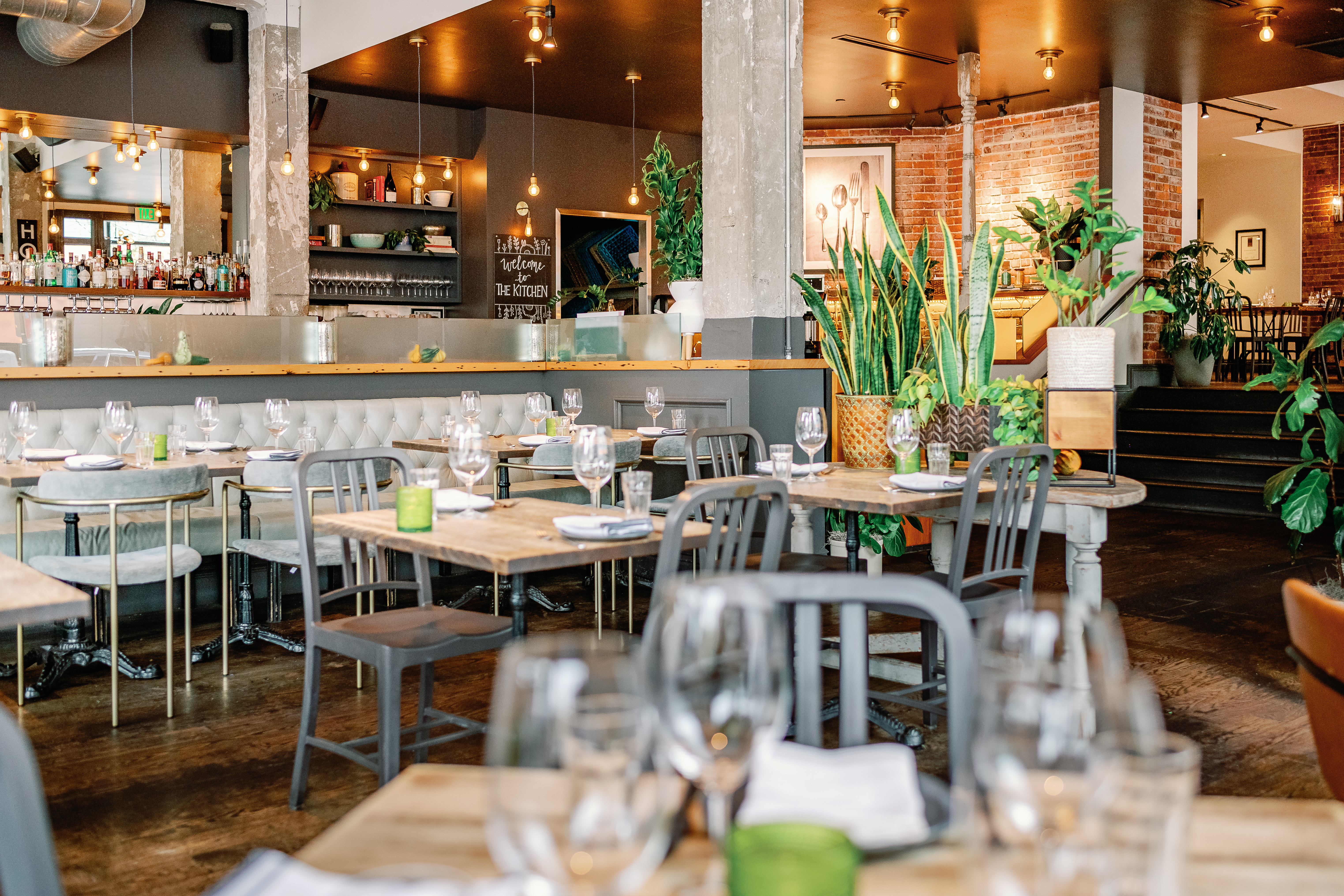 The Kitchen | Denver