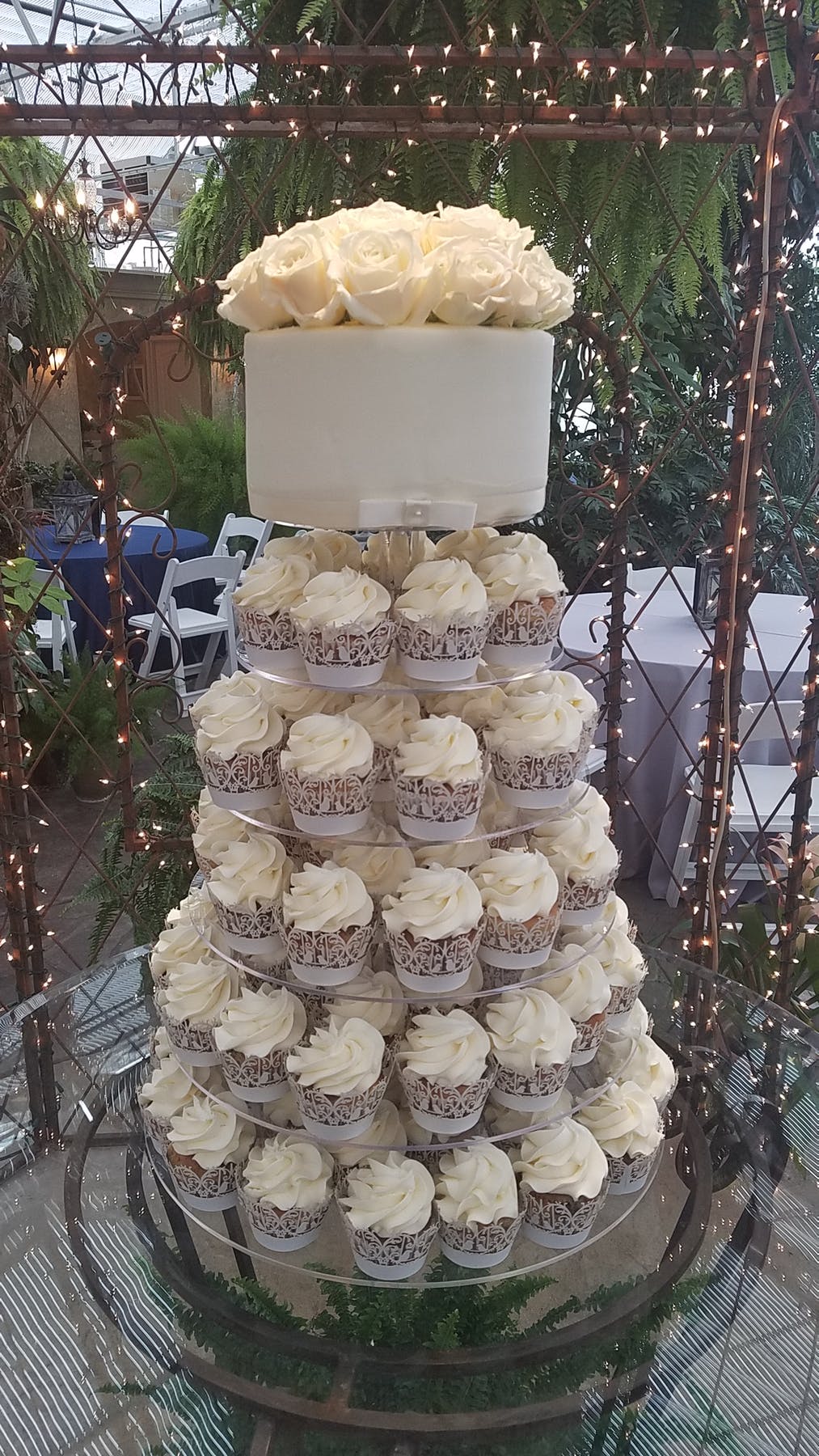 Wedding Cakes | City Cakes Cafe | Vegan and Gluten Free Bakery Cafes in ...