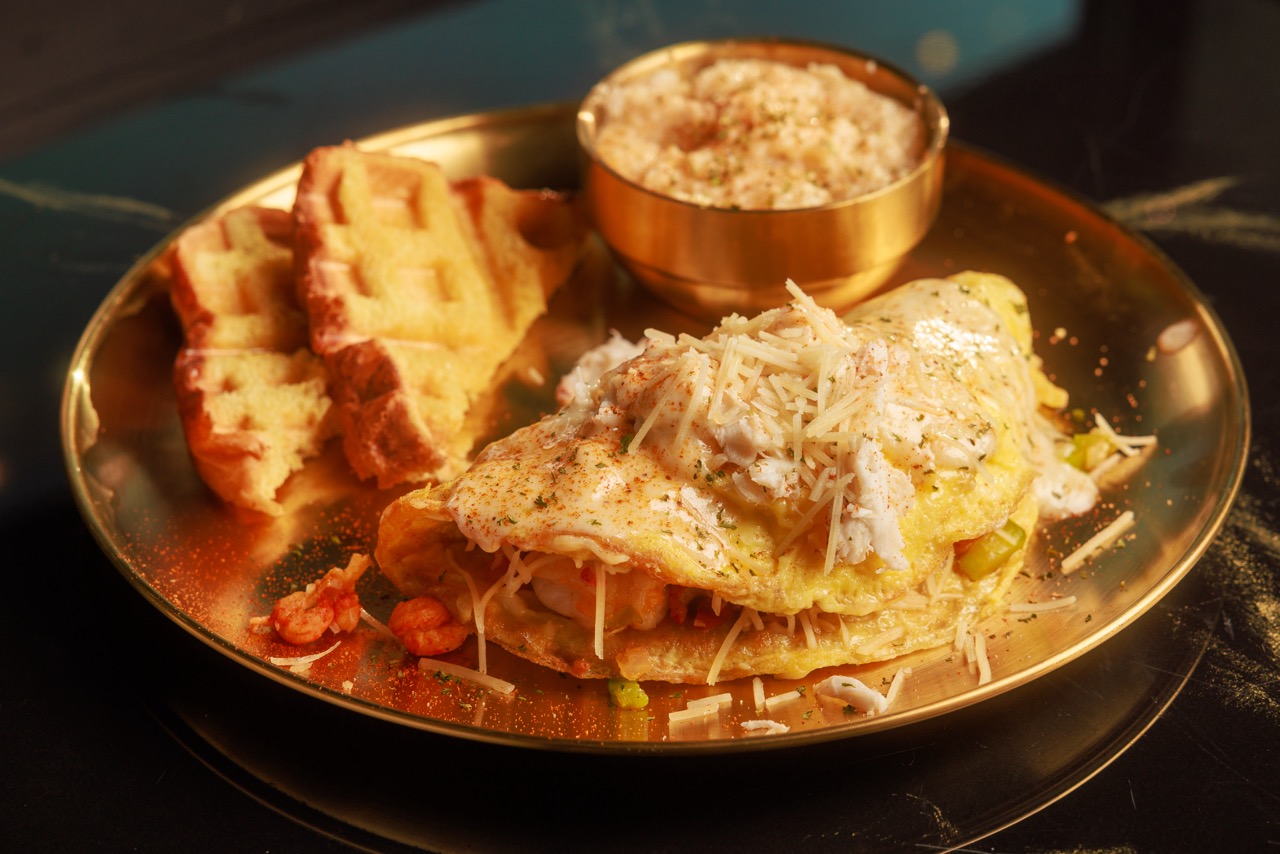 Menus | Uncle Butch’s Chicken & Waffles in Conyers, GA