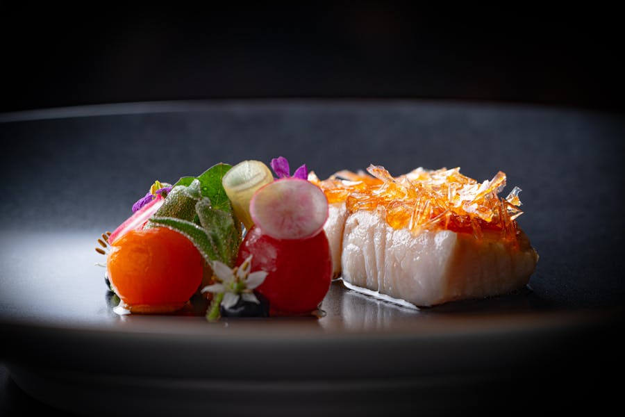 The Experience | Addison