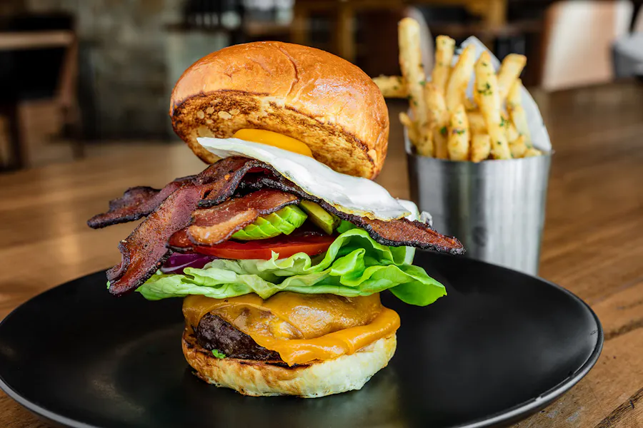 Private Dining | Charlie Palmer Steak Las Vegas