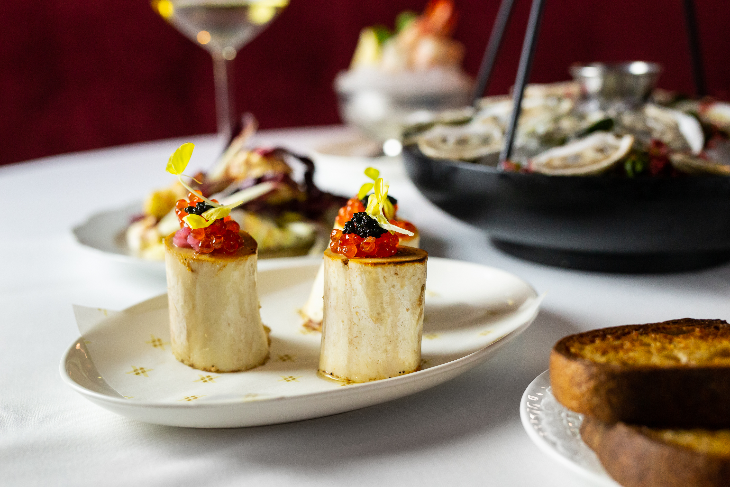 Charlie Palmer's Award-Winning Steakhouses | Charlie Palmer Steak