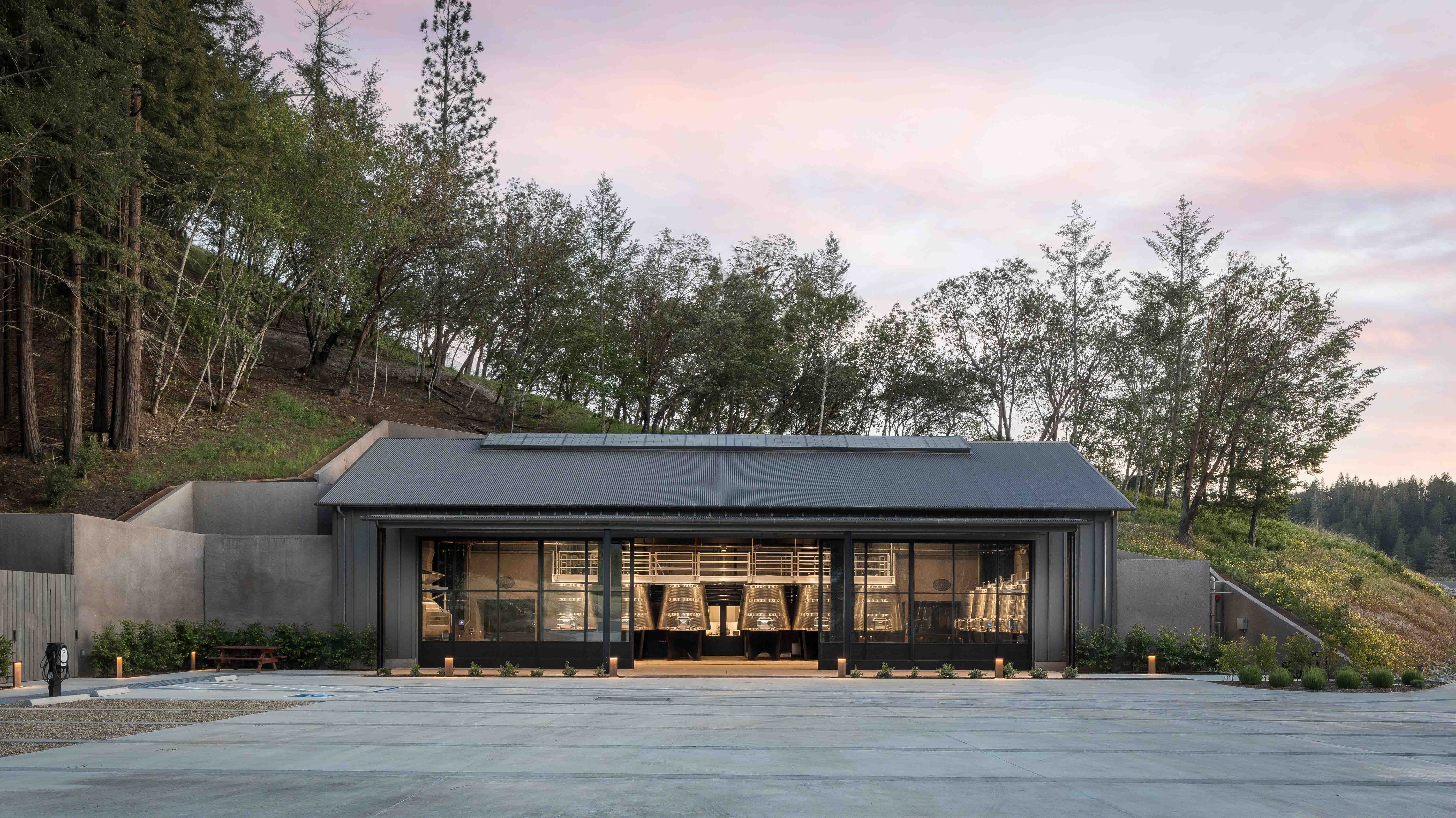 The Guest List: Knights Bridge Winery | Charlie Palmer Steak