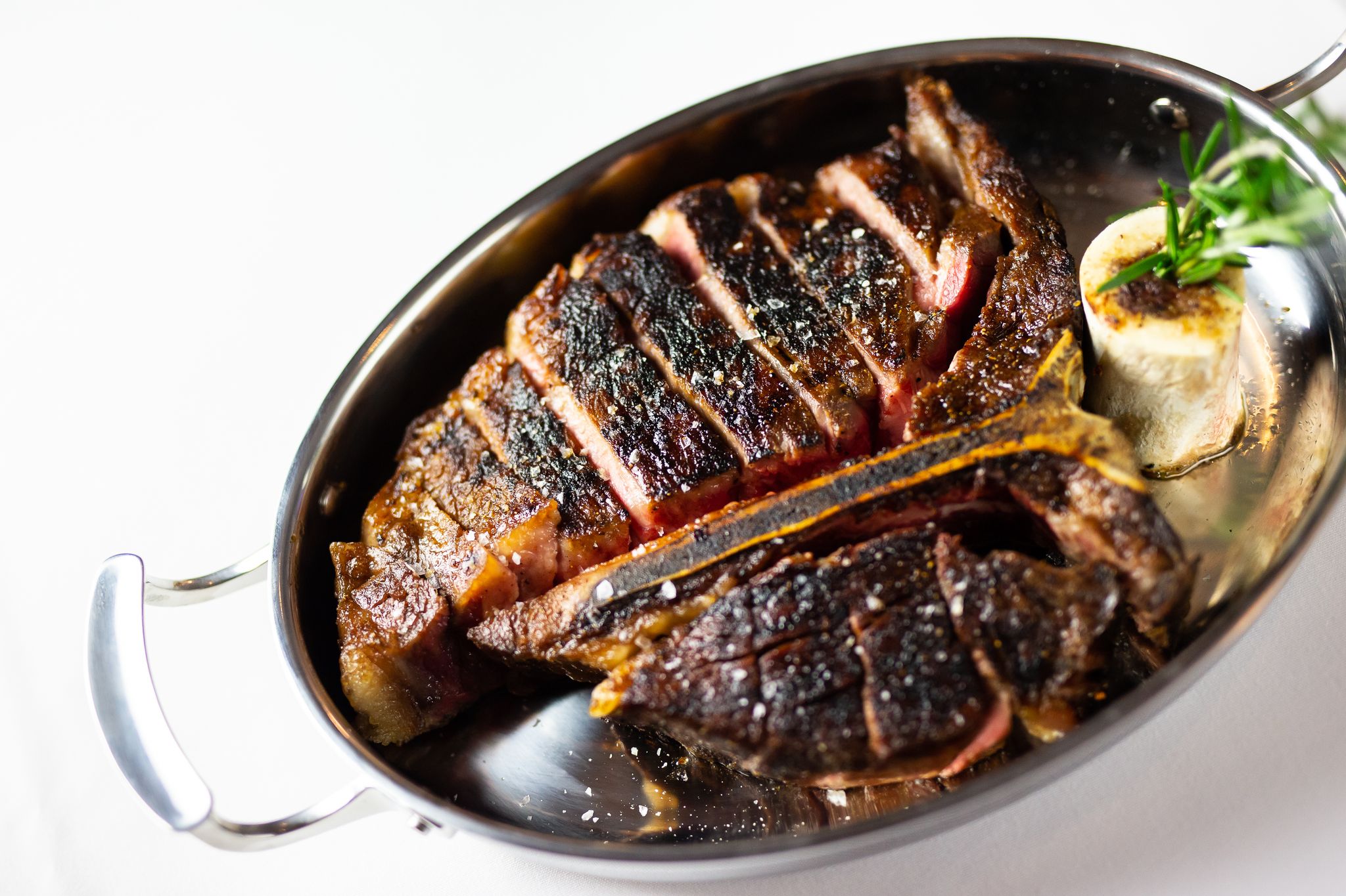 Charlie Palmer's Award-Winning Steakhouses | Charlie Palmer Steak