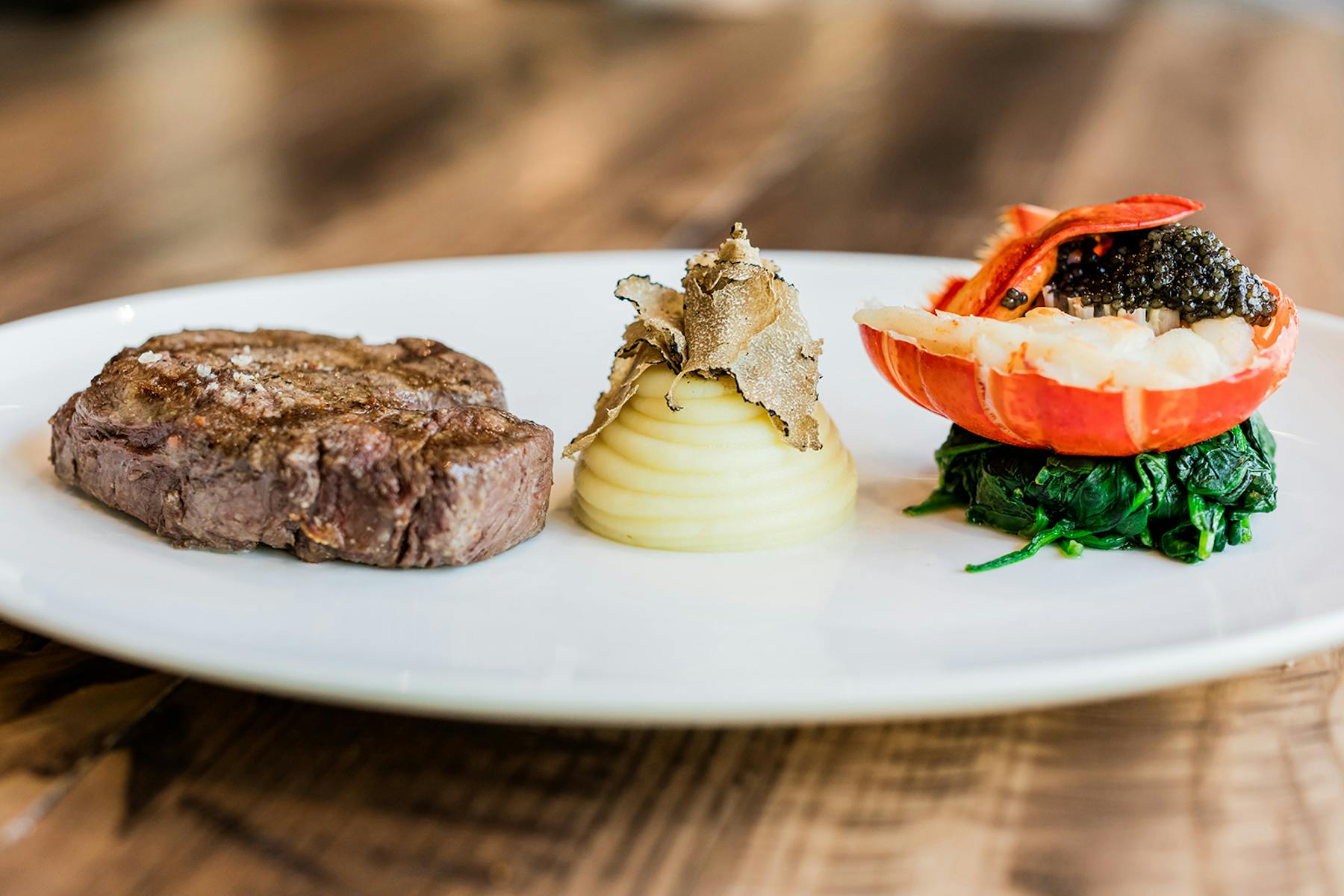 Homepage | Charlie Palmer Steak in Napa, CA