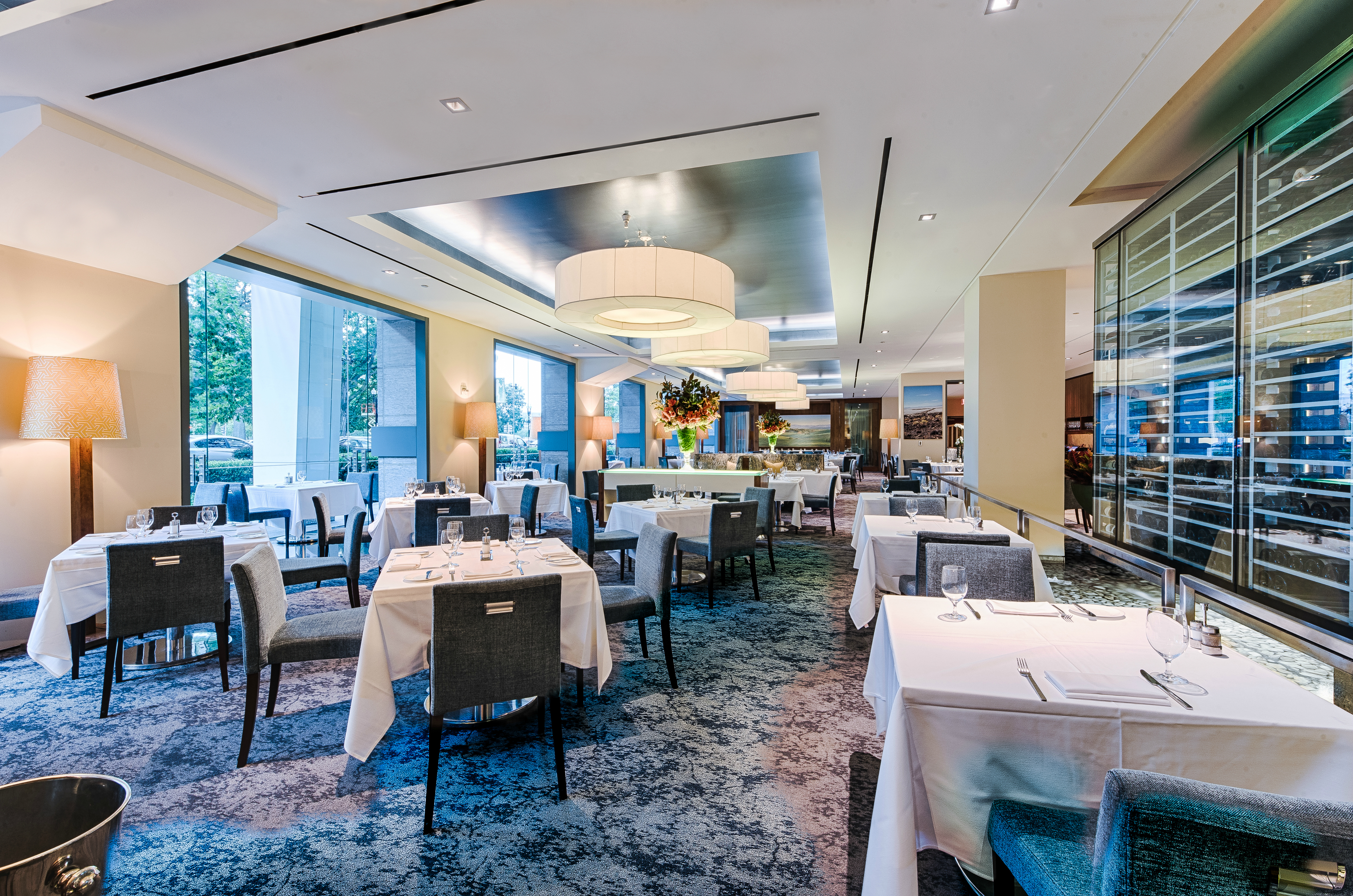 Charlie Palmer Steak | Steakhouse in NYC, DC, RENO, & NAPA