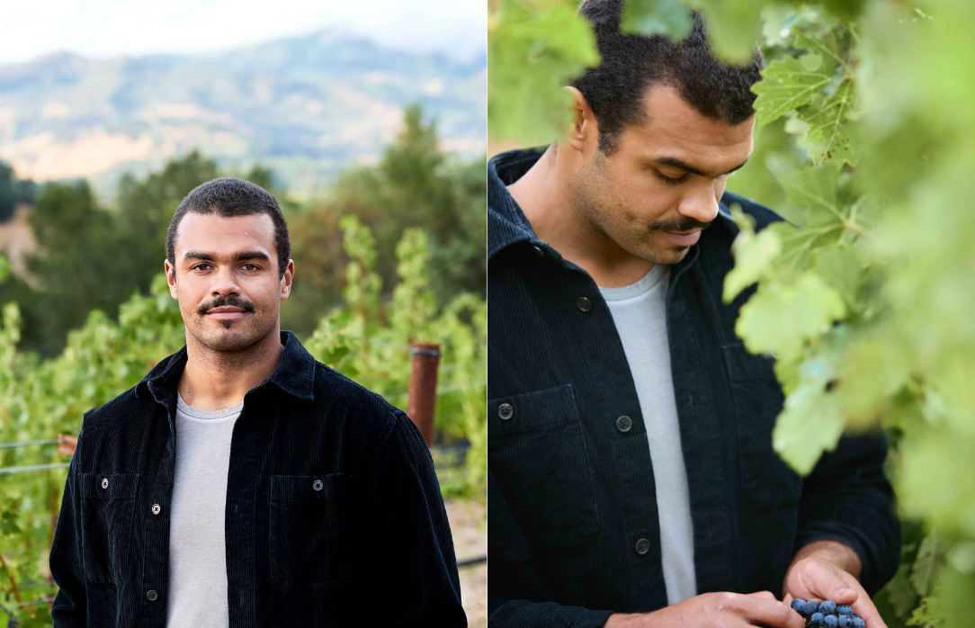 The Guest List: Knights Bridge Winery | Charlie Palmer Steak