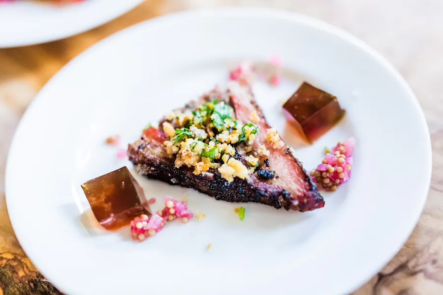 Private Dining Inquiries | Charlie Palmer Steak Washington, DC
