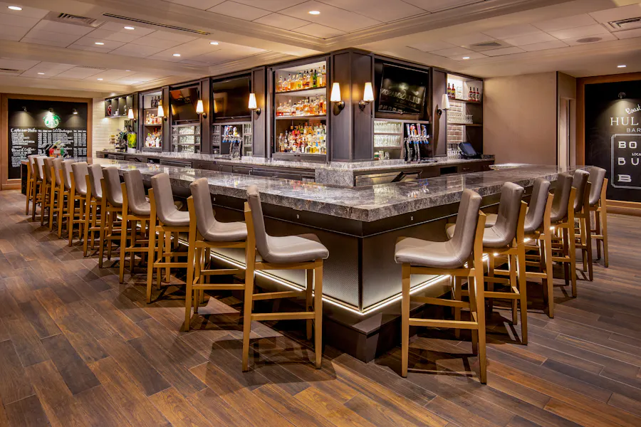 Private Events | Hull & Mason in Quincy, MA
