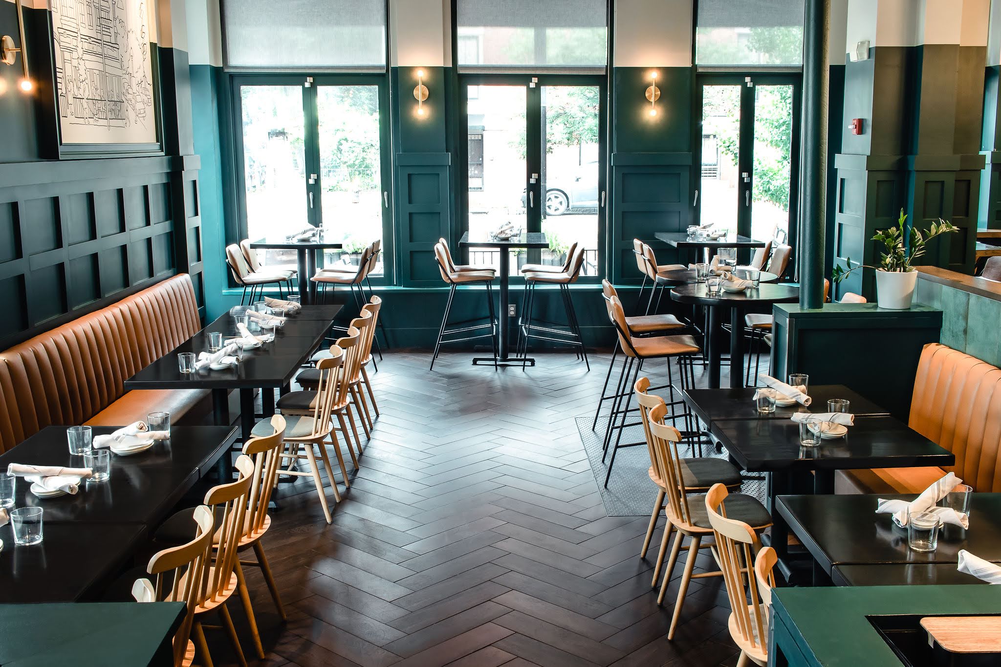 Events | Black Lamb in Boston, MA