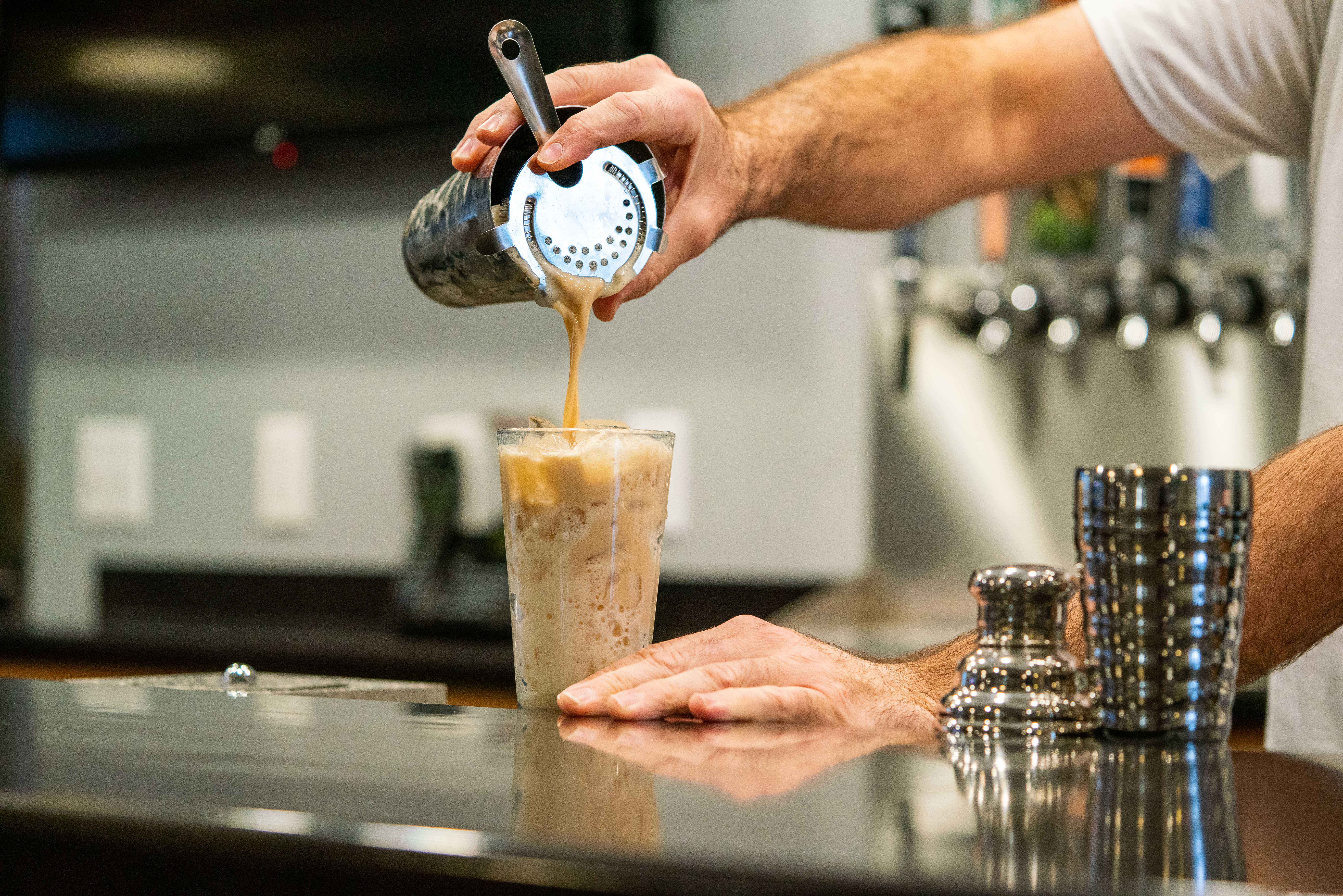 Drinks | Mama Randazzo's