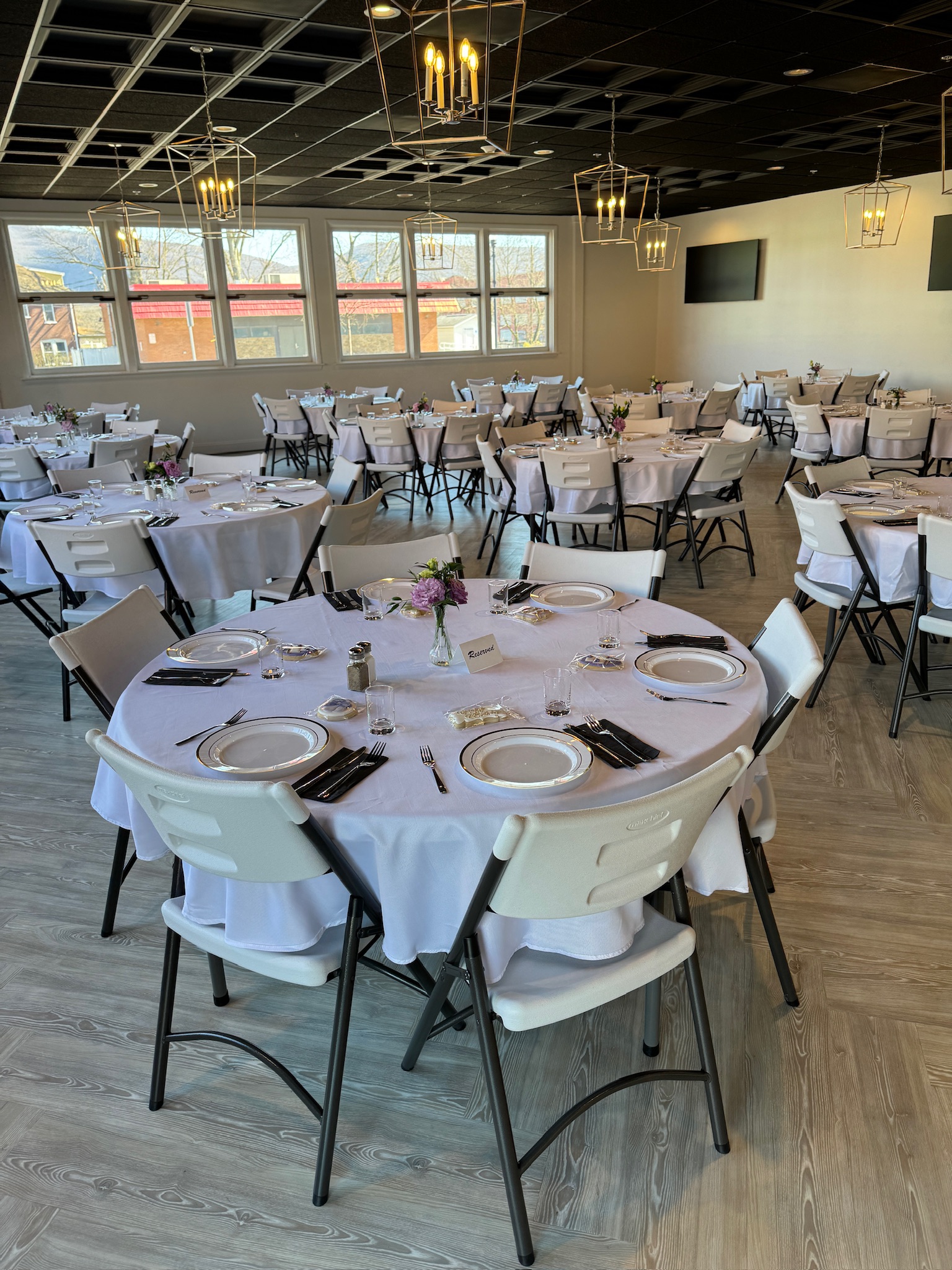 Catering | Mama Randazzo's