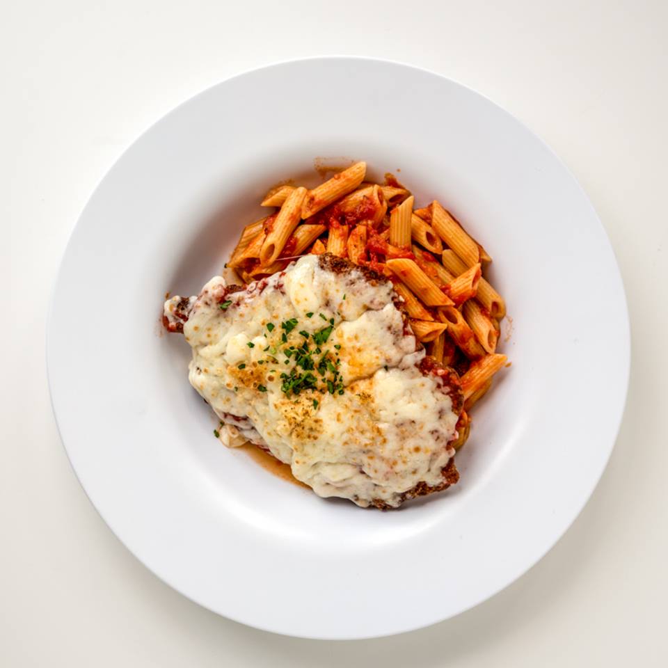 Menus | Mama Randazzo's