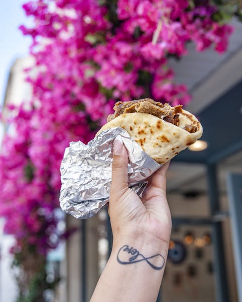 Menu | Ela Greek Kitchen