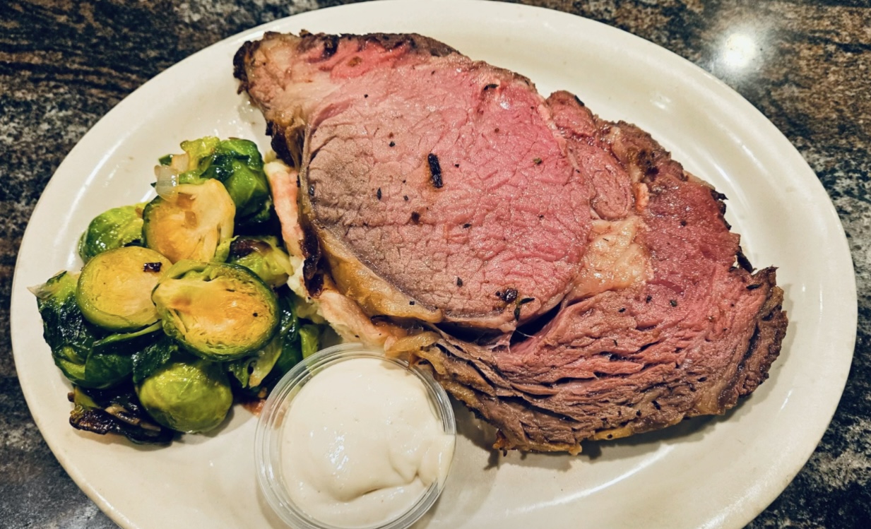 Menus | Randy’s Restaurant in Scottsdale, AZ