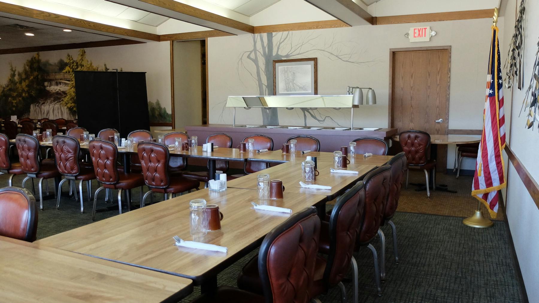 Happy Chef Restaurant