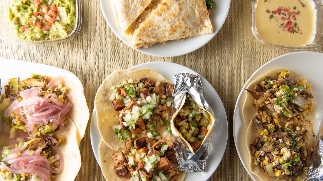 Fiesta Meals | Great Eats Hospitality