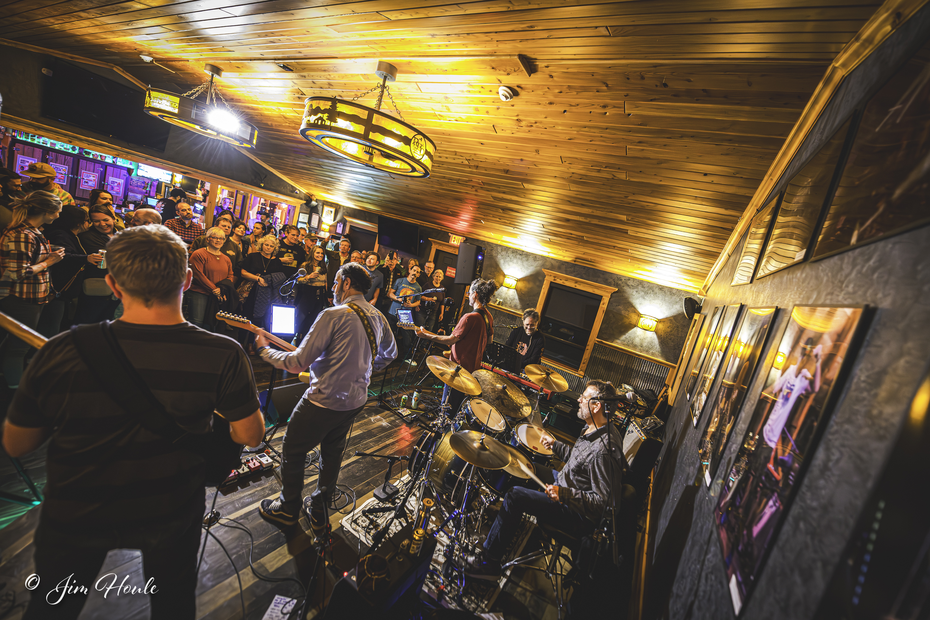 The Yard Amphitheater | Ray Brothers BBQ in Bouckville, NY