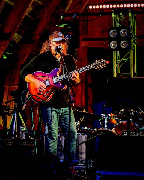 Sunday Serenade | Ray Brothers BBQ | Barbecue Restaurant in Bouckville, NY