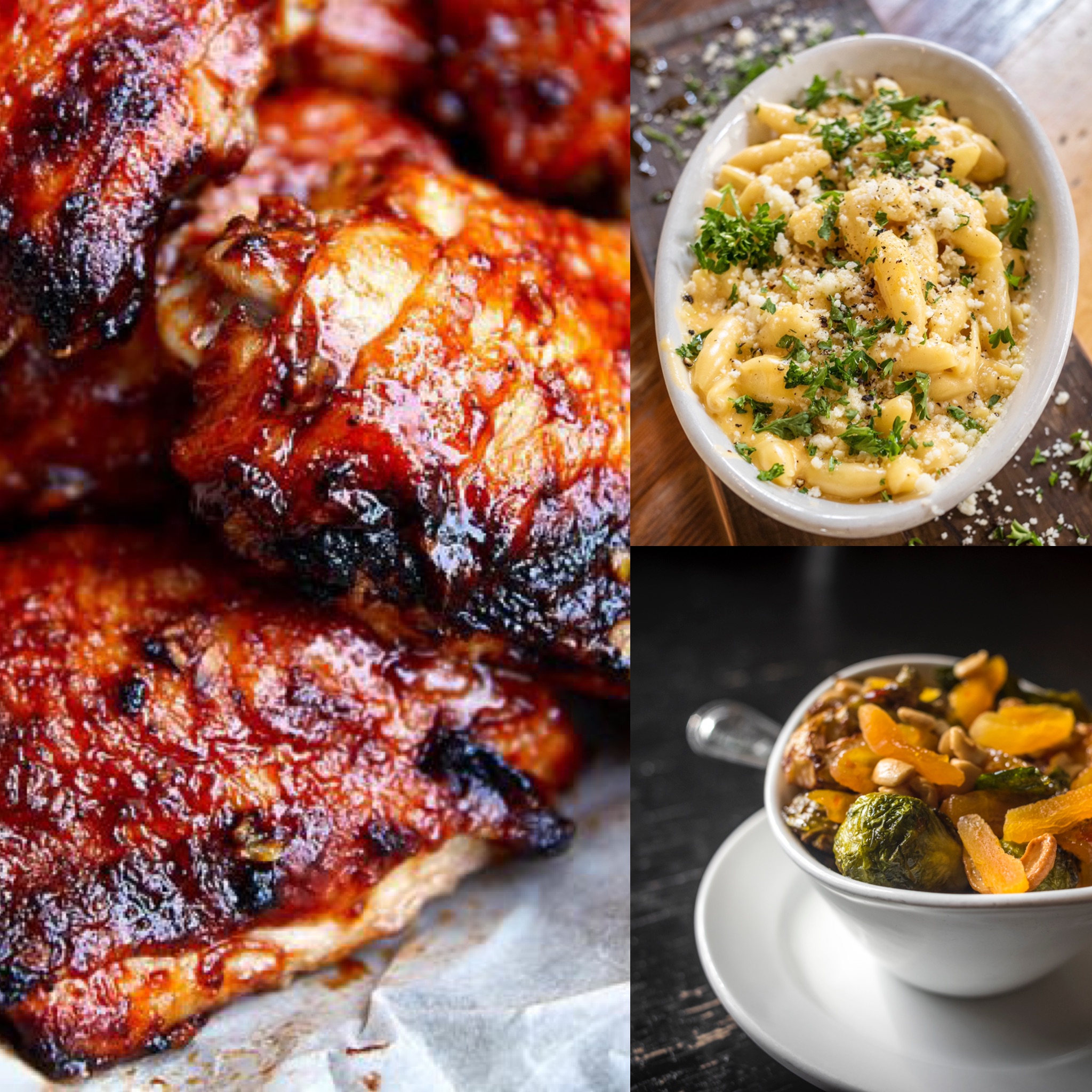 LABOR DAY CELEBRATION PACK | Merchants Pub & Plate