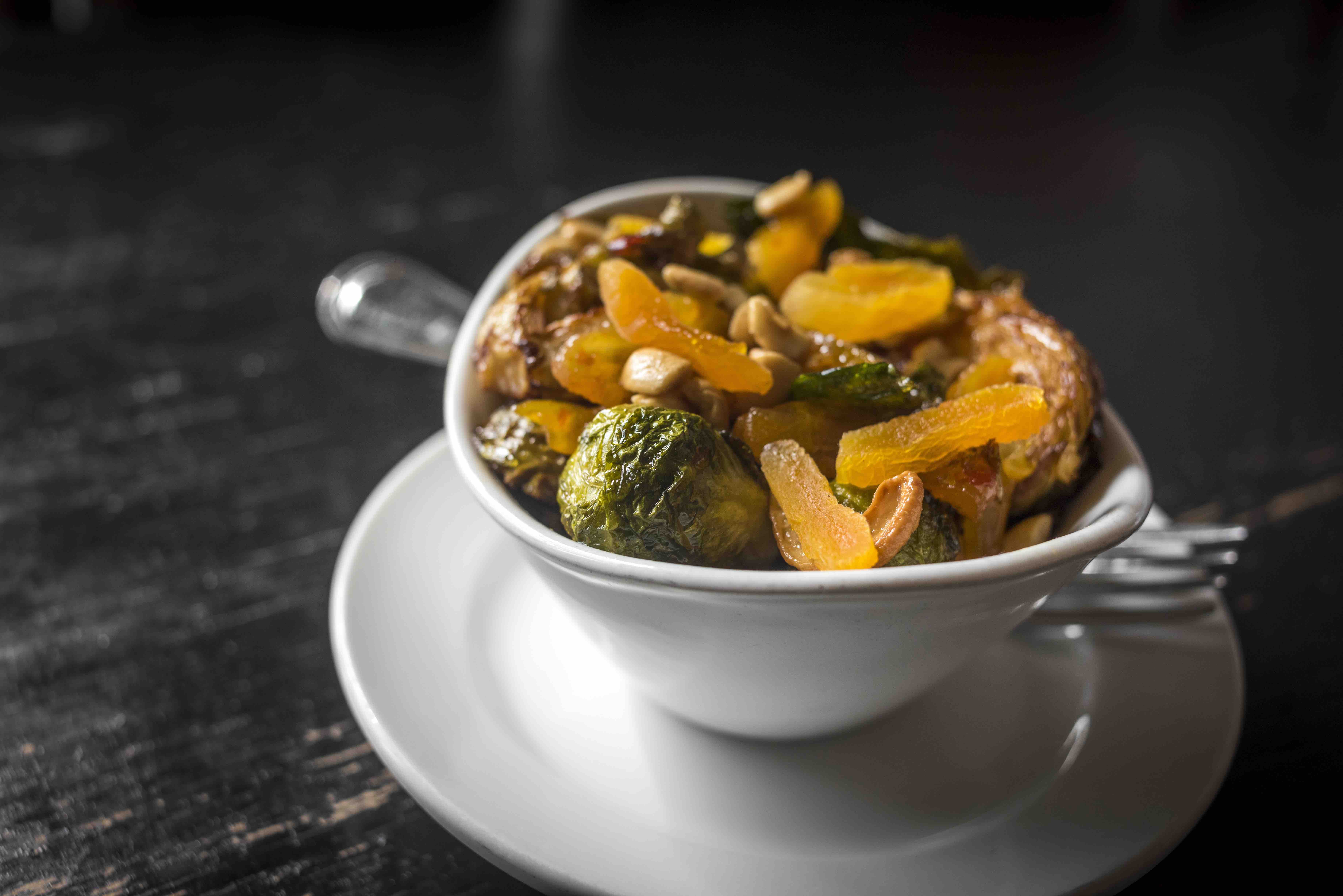 Menus | Merchants Pub & Plate