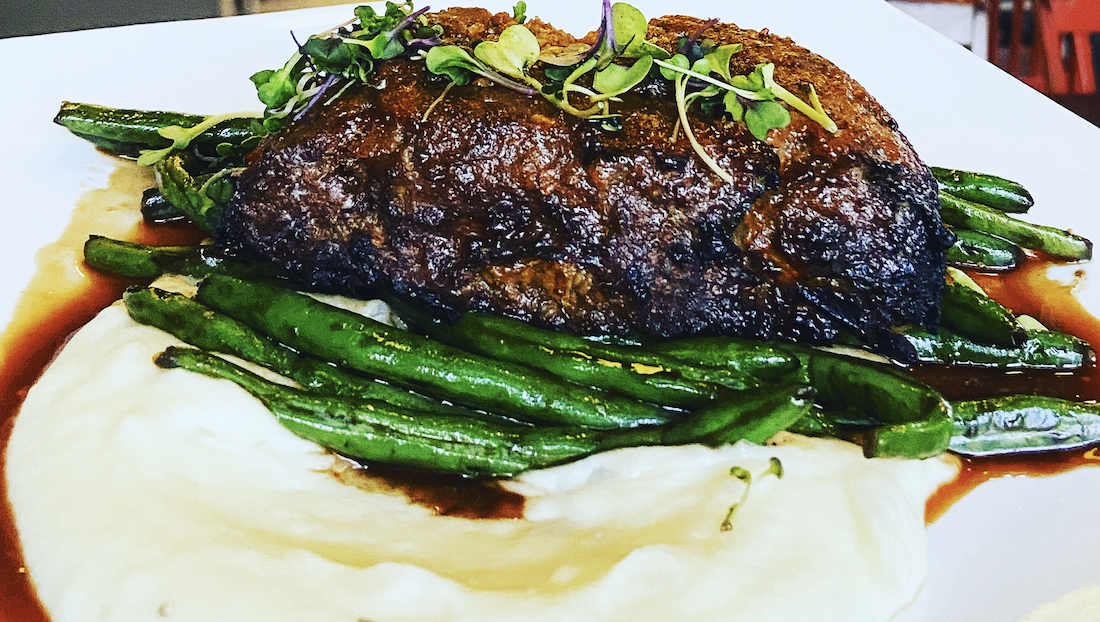 Ma's Meatloaf To Go | Merchants Pub & Plate