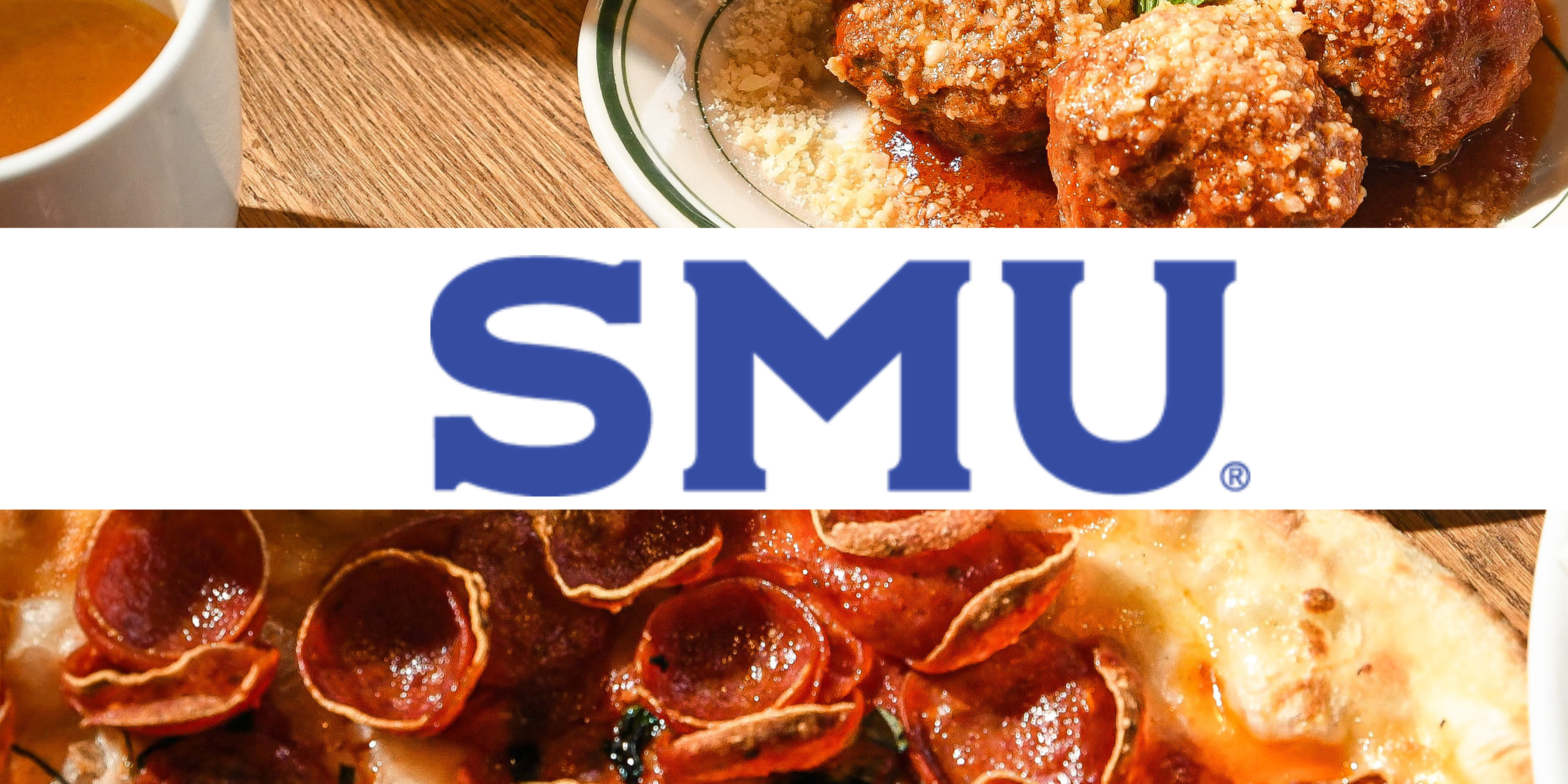 $20.95 SMU Special | DeLucca Gaucho Pizza & Wine | Pizza Restaurant in Texas