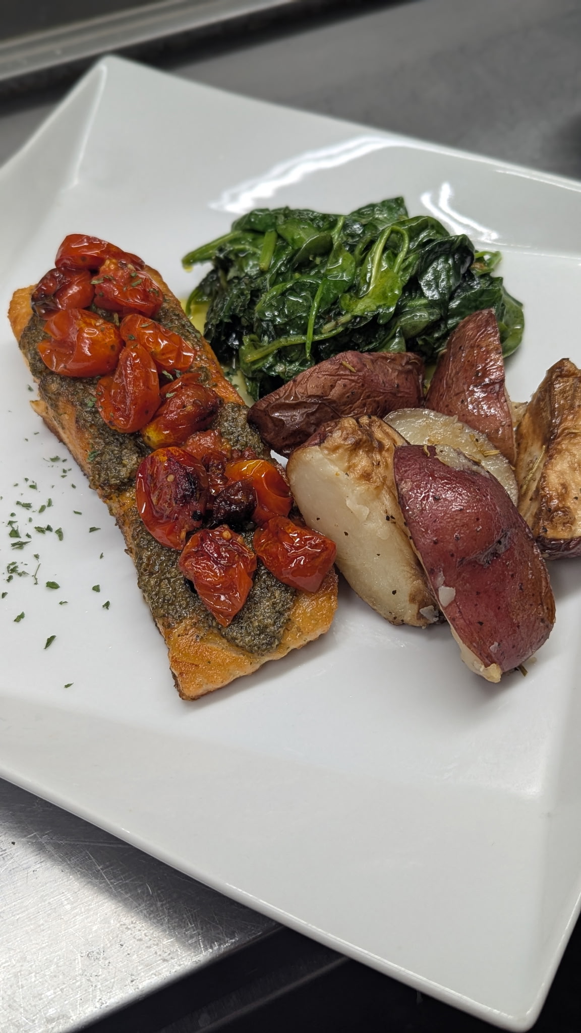 Catering | Painted Pony in Bethlehem, CT