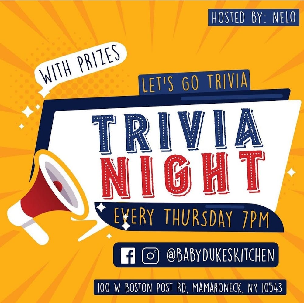 Trivia Night Thursday Baby Duke s Kitchen Seafood And Steak trivia-night-thursday-baby-duke-s-kitchen-seafood-and-steak